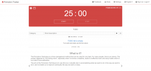 What is Pomodoro Technique? 26 Best Pomodoro Apps & Timers in 2021