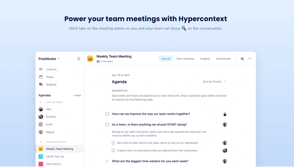 23 Best Productivity Apps in 2021 to Get More Done – All That SaaS