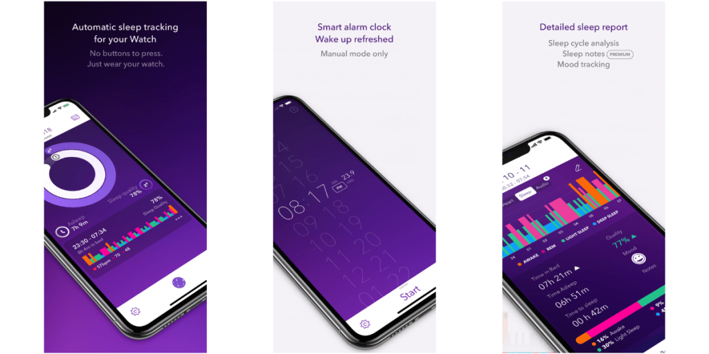 10 Best Sleep Apps in 2021 for Longer, Healthier Sleep – All That SaaS