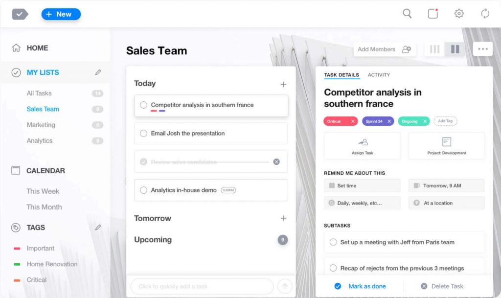 Top 30 Best To-Do List Apps in 2023 (Free & Paid) – All That SaaS