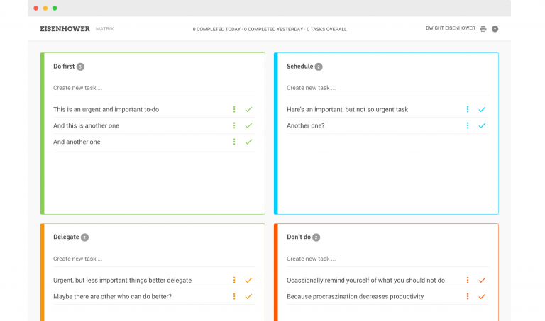 30 Best To-Do List Apps of 2021: Android, iOS, Mac, Windows (Free+Paid)