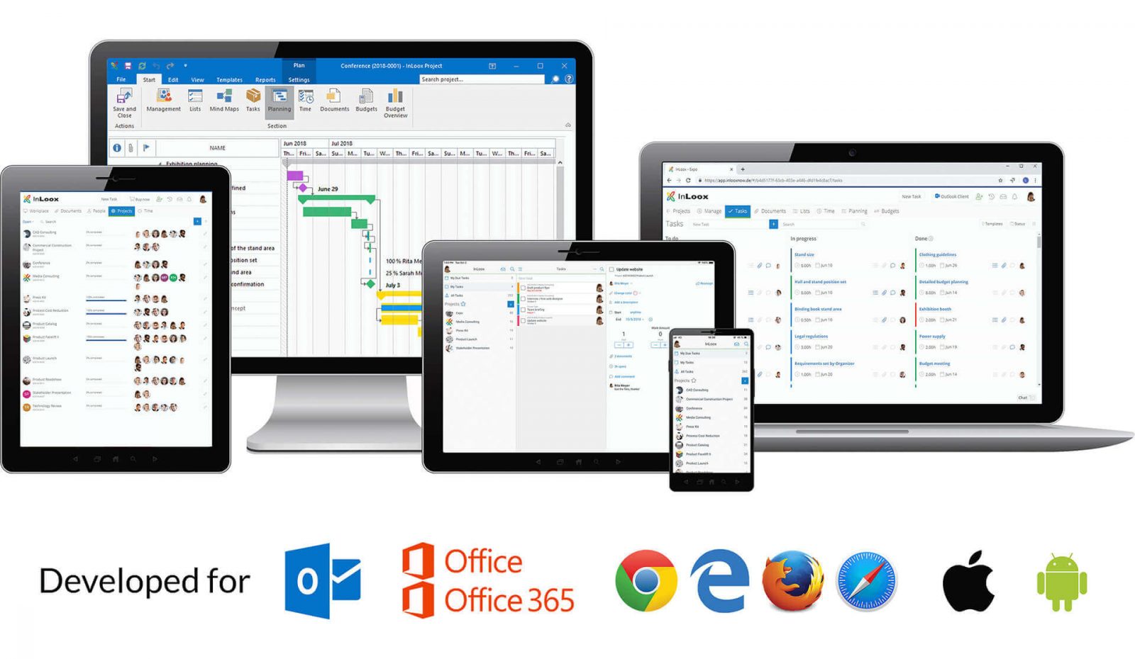Top 30 Best Resource Management & Planning Software to Use in 2021