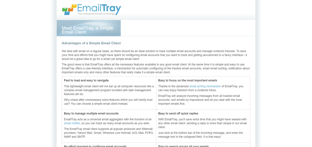 The 19 Best Email Clients in 2023 (Free & Paid) – All That SaaS