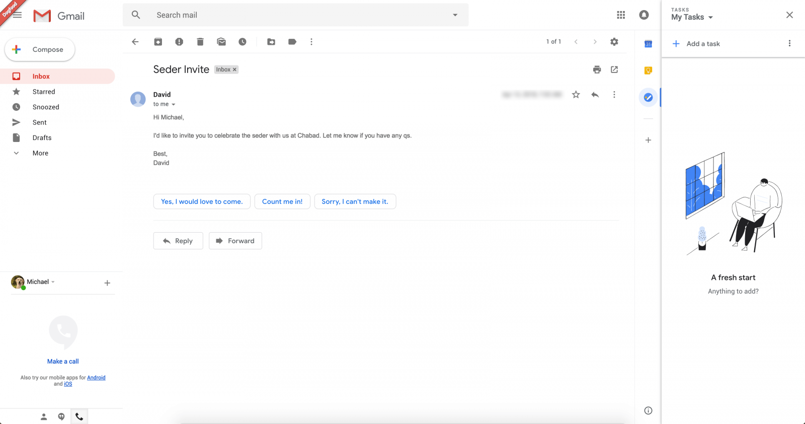 The 19 Best Email Clients in 2023 (Free & Paid) – All That SaaS