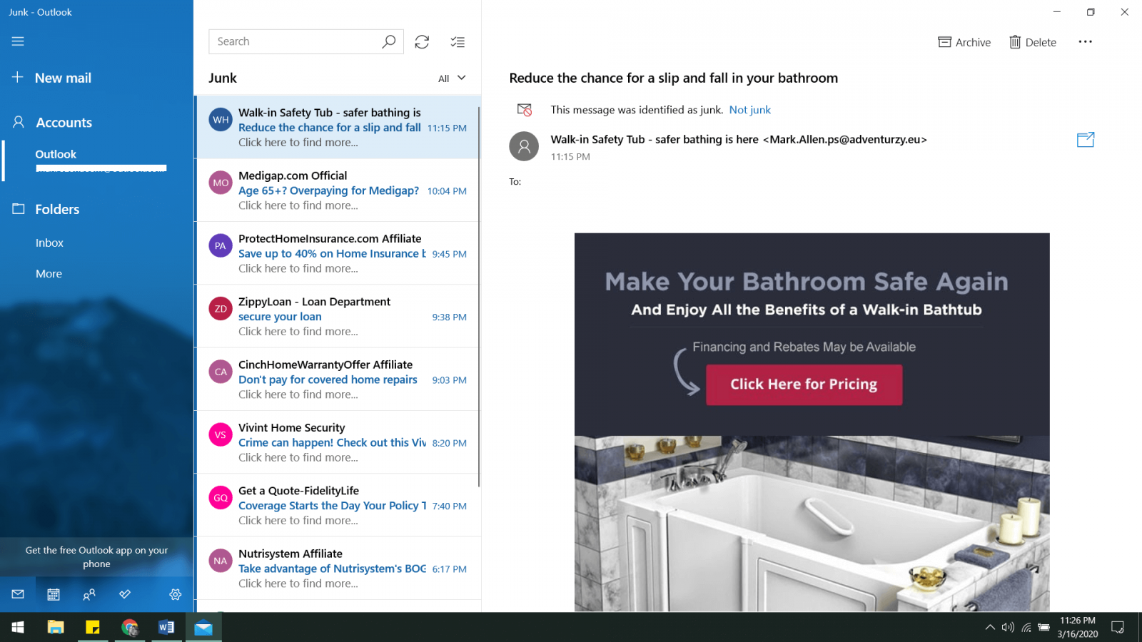 The 19 Best Email Clients in 2023 (Free & Paid) – All That SaaS