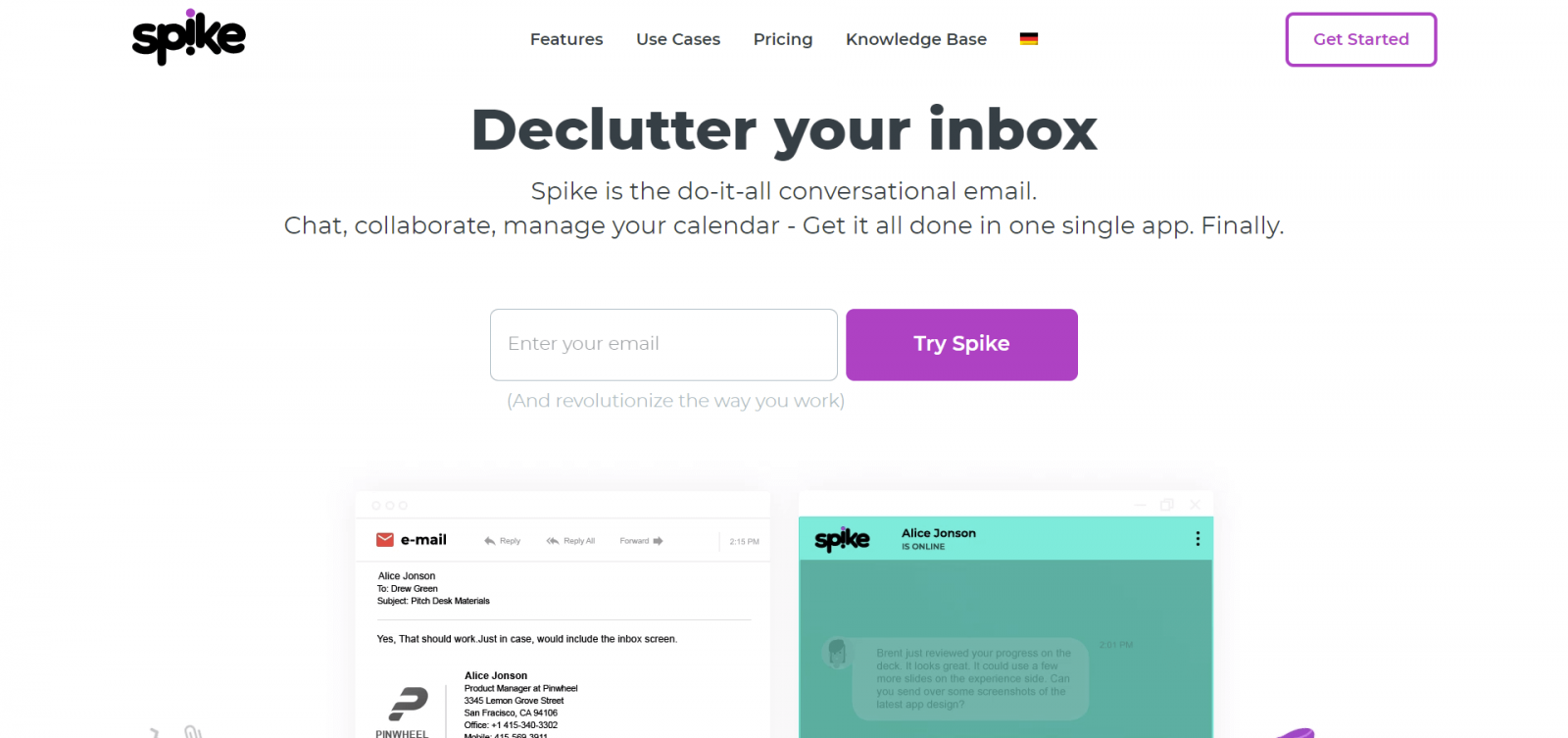 The 19 Best Email Clients in 2023 (Free & Paid) – All That SaaS
