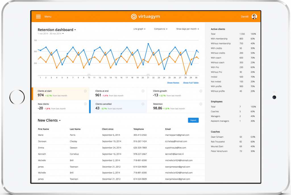 16 Best Gym Management Software for Gym Owners in 2023