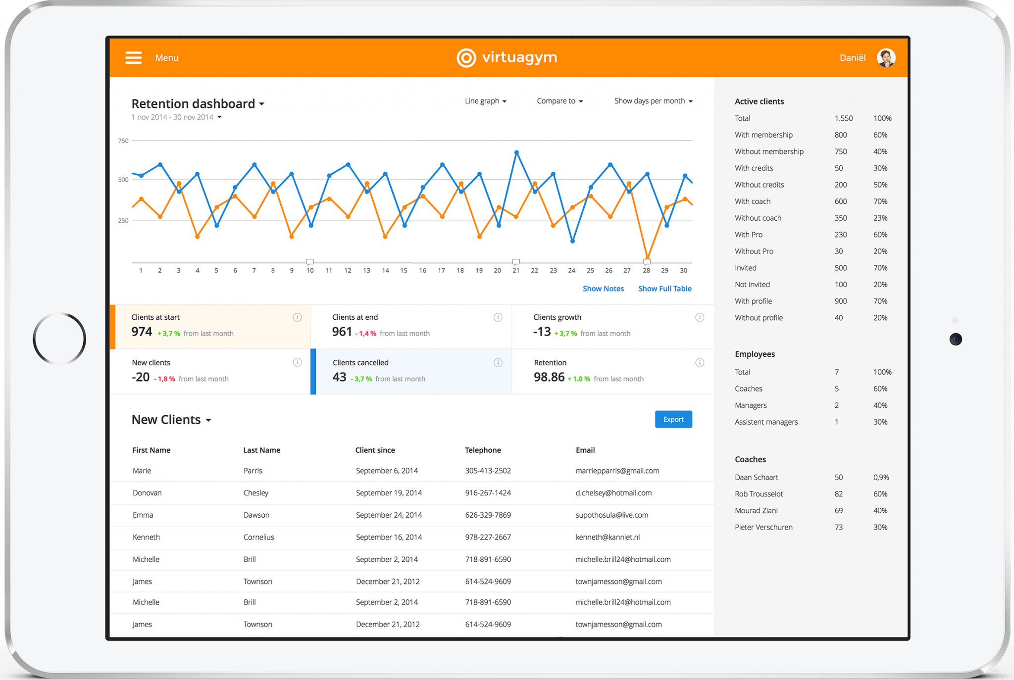 16 Best Gym Management Software for Gym Owners in 2023