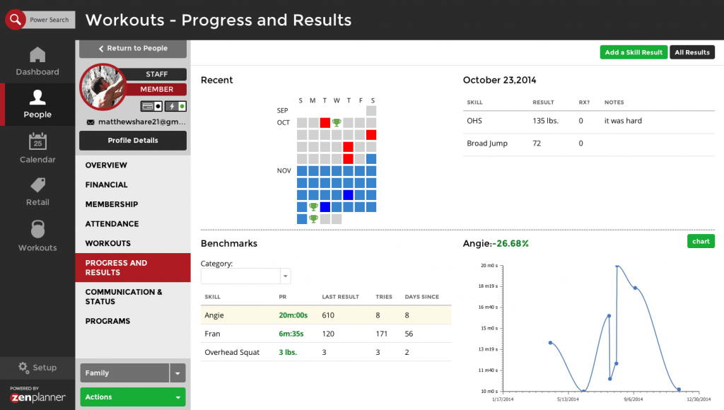 16 Best Gym Management Software for Gym Owners in 2023