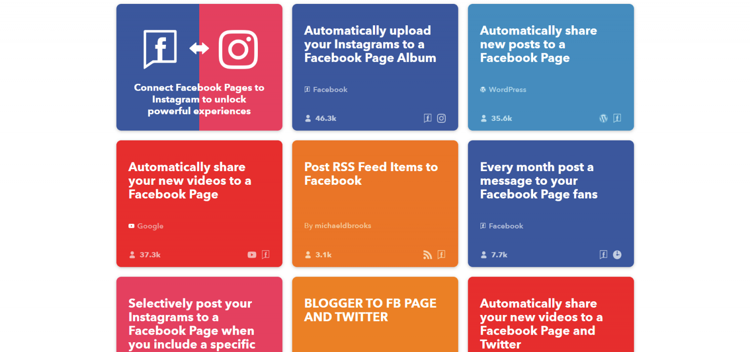 17 Best Social Media Management Tools in 2021 – All That SaaS