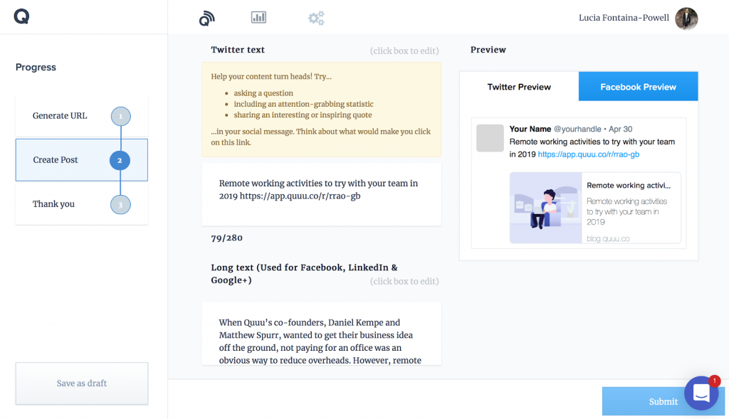 17 Best Social Media Management Tools in 2021 – All That SaaS