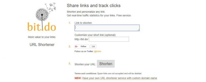 16 Best URL Shorteners for Businesses in 2021: Create Custom URLs