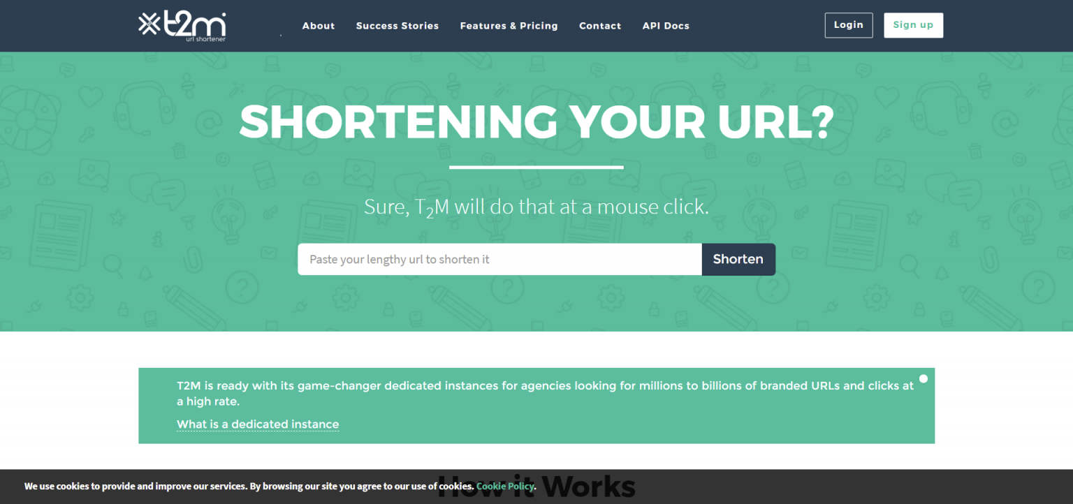 16 Best URL Shorteners for Businesses in 2021: Create Custom URLs
