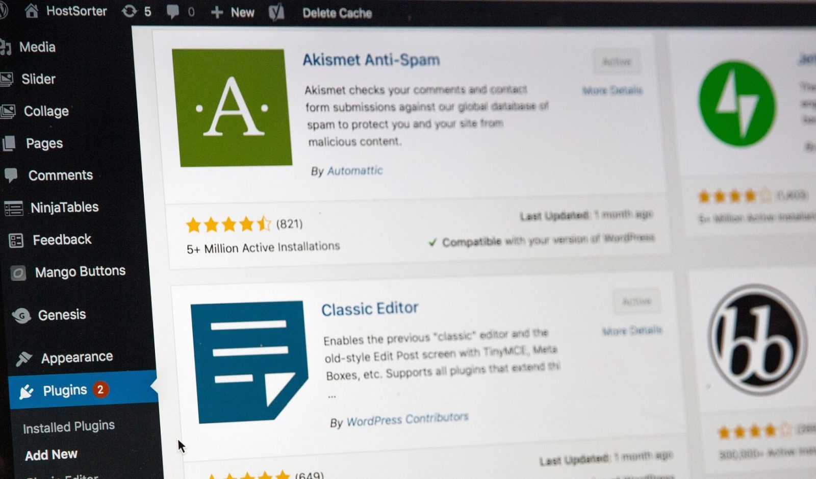 20 Best WordPress Plugins in 2023: Manage Your WordPress Blog Better