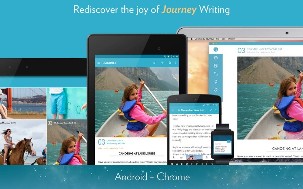 Top 26 Best Journal Apps to Use in 2023 (Updated - Free & Paid)