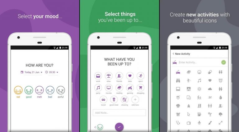 Top 26 Best Journal Apps to Use in 2023 (Updated - Free & Paid)