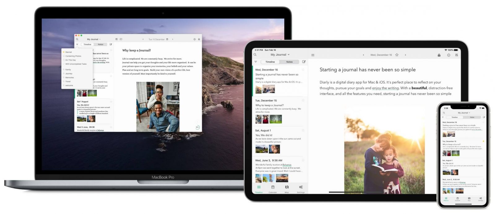 Top 26 Best Journal Apps to Use in 2023 (Updated - Free & Paid)