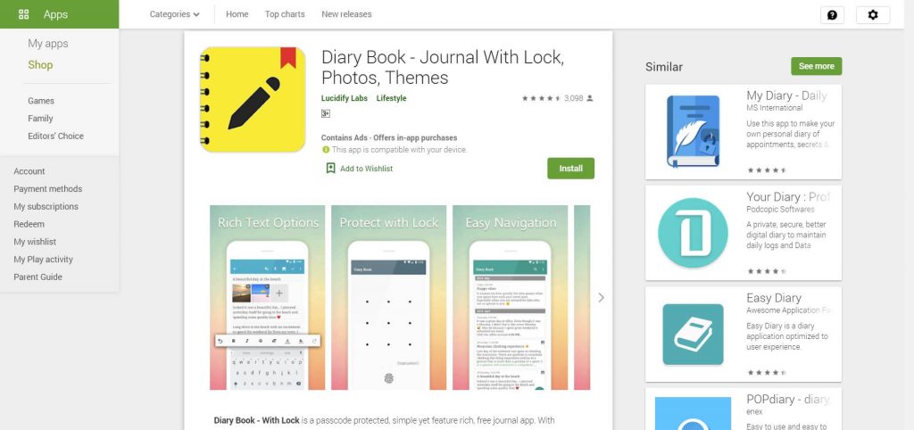 Top 26 Best Journal Apps to Use in 2023 (Updated - Free & Paid)