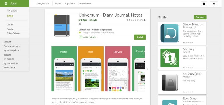 Top 26 Best Journal Apps to Use in 2023 (Updated - Free & Paid)