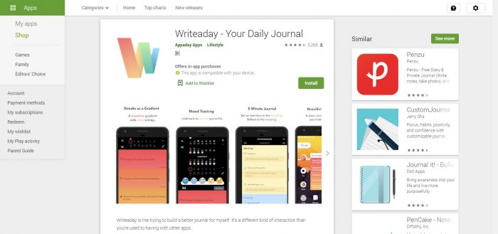 Top 26 Best Journal Apps to Use in 2023 (Updated - Free & Paid)