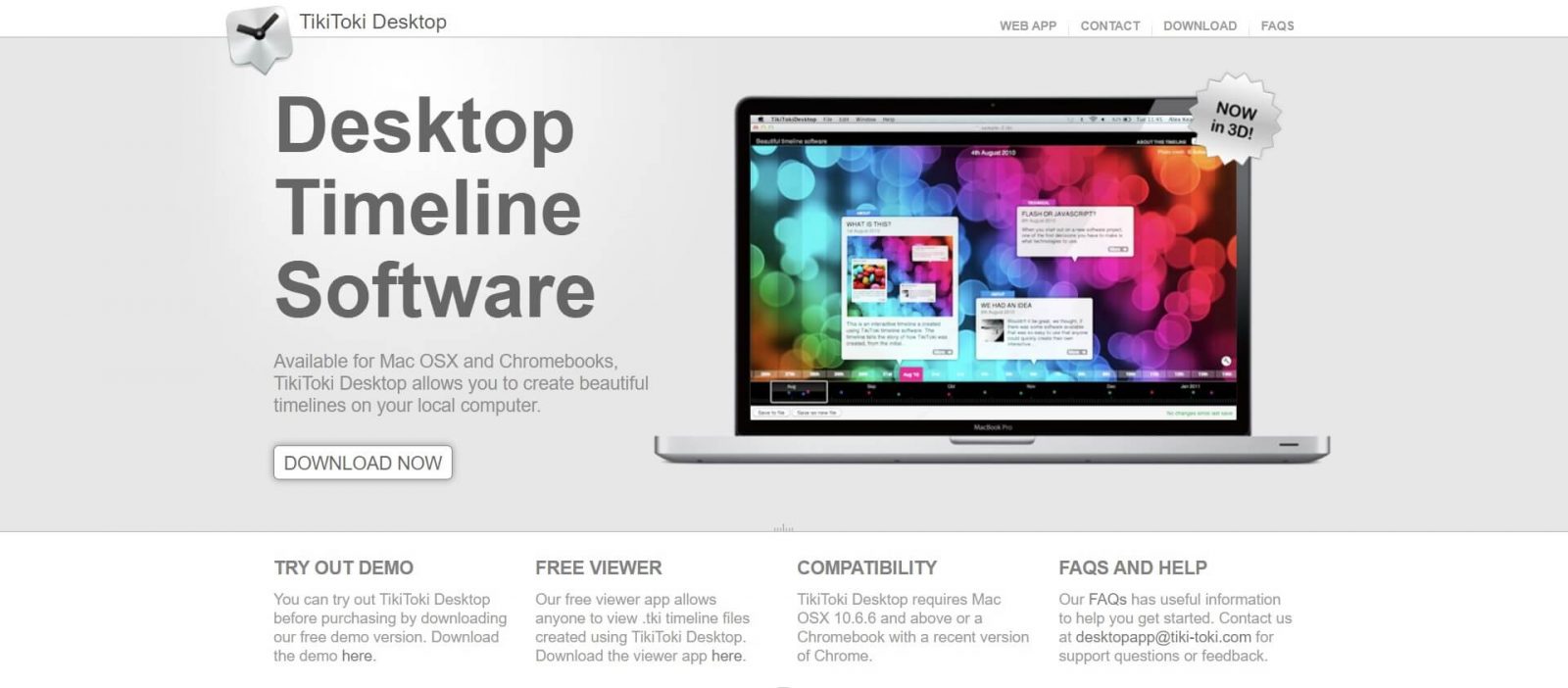 The 18 Best Timeline Makers for Businesses & Teams in 2023