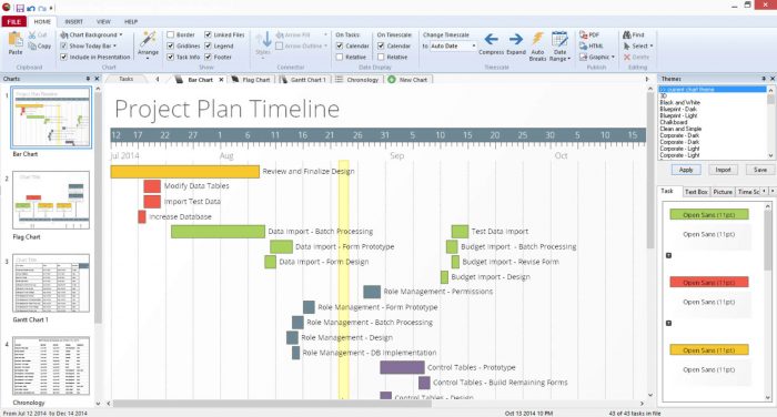 The 18 Best Timeline Makers for Businesses & Teams in 2023