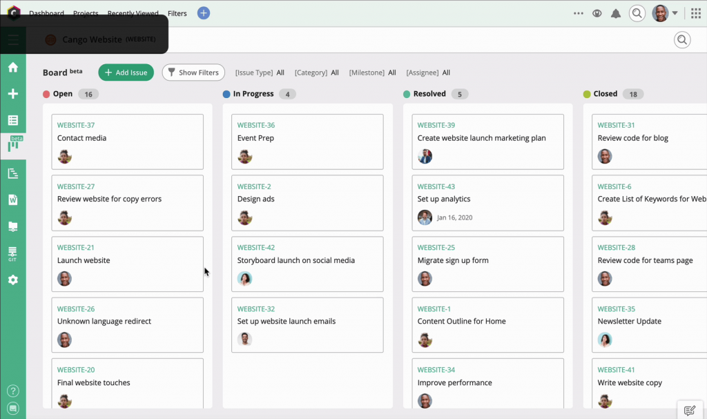 14 Best Basecamp Alternatives & Replacements in 2023 – All That SaaS