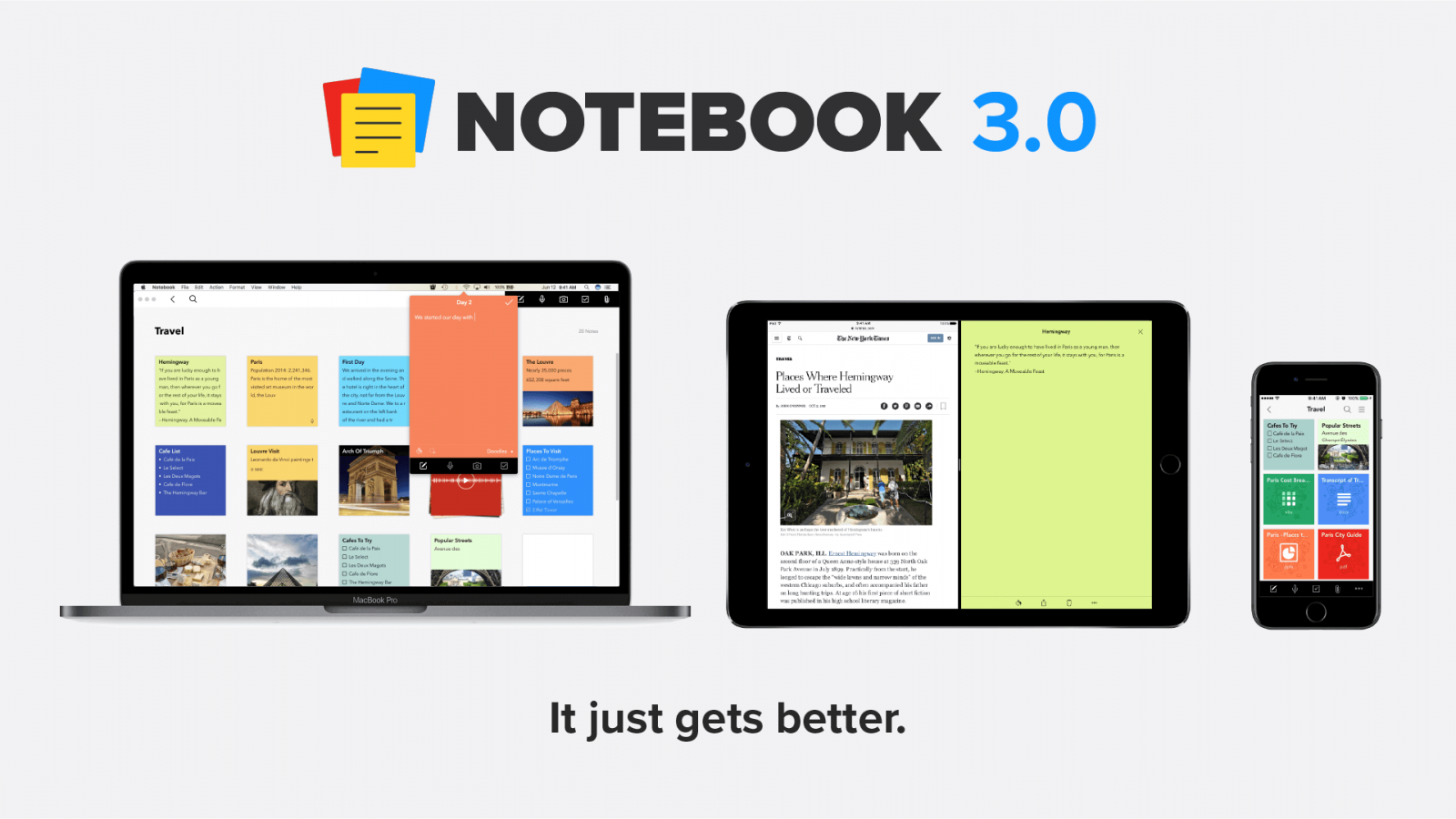 15 Best Note-Taking Apps for Better Productivity in 2023 – All That SaaS