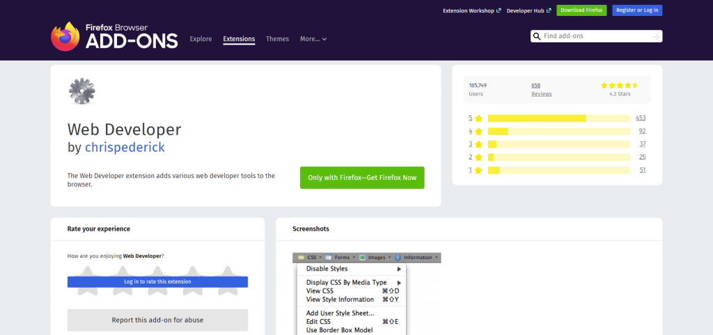 29 Best Firefox Add-ons & Extensions + 10 Best Firefox Themes in 2023