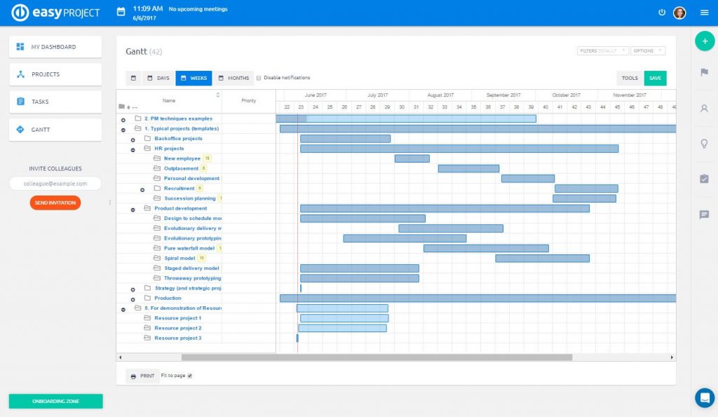 16 Best Monday.com Alternatives for Project Management in 2023