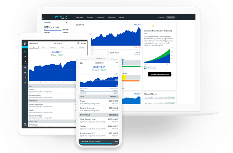 Top 14 Best Expense Tracker Apps to Use in 2023: Android & iOS