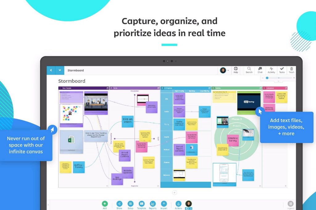 The 14 Best Online Whiteboards for Remote Teams in 2023