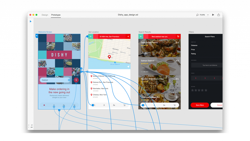 14 Best Wireframe Tools to Use in 2023 for Mockups & Prototypes