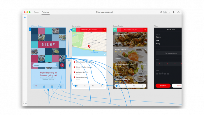 14 Best Wireframe Tools to Use in 2023 for Mockups & Prototypes
