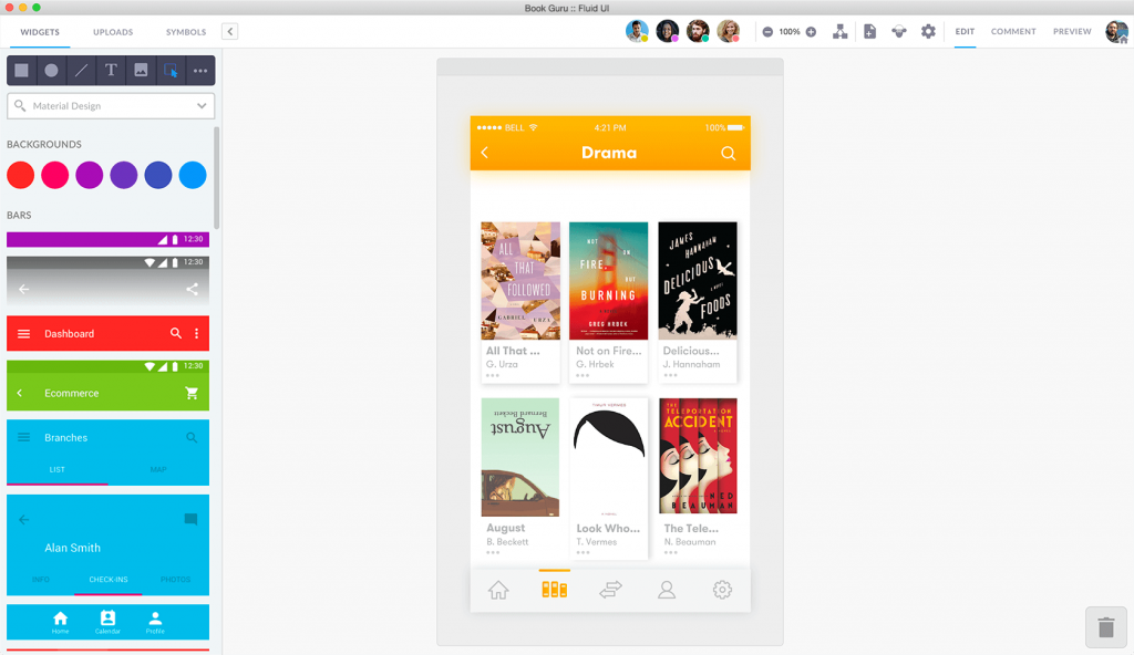 14 Best Wireframe Tools to Use in 2023 for Mockups & Prototypes