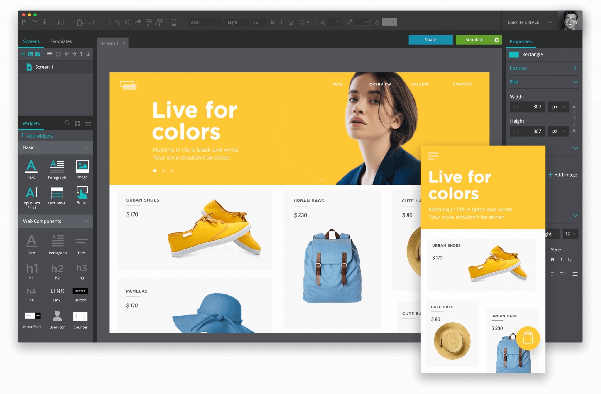 14 Best Wireframe Tools to Use in 2023 for Mockups & Prototypes
