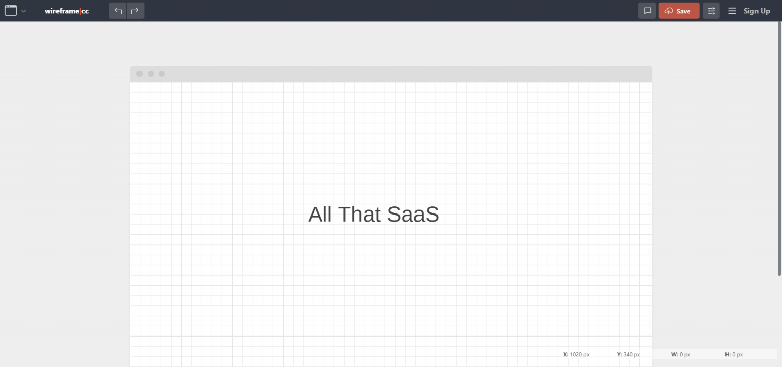14 Best Wireframe Tools to Use in 2023 for Mockups & Prototypes