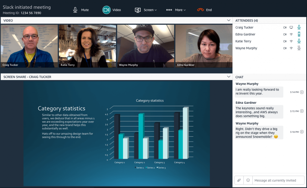 Top 18 Best Video Conferencing Software for Businesses in 2023