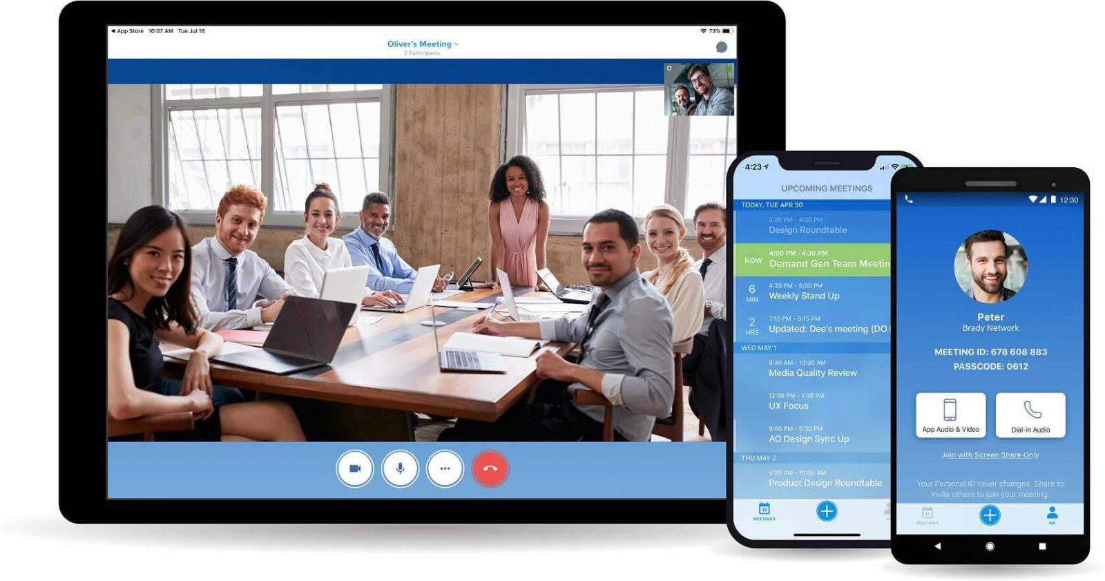 The 15 Best Zoom Alternatives for HD Video Conferencing in 2023 📹 🤳