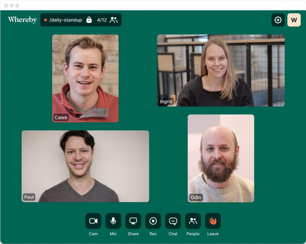 Top 18 Best Video Conferencing Software for Businesses in 2023