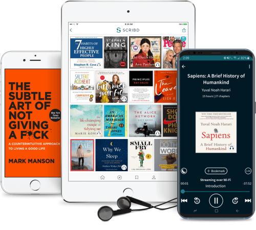 20 Best Book Reading Apps in 2021: Android, iOS, Mac, Windows 📖