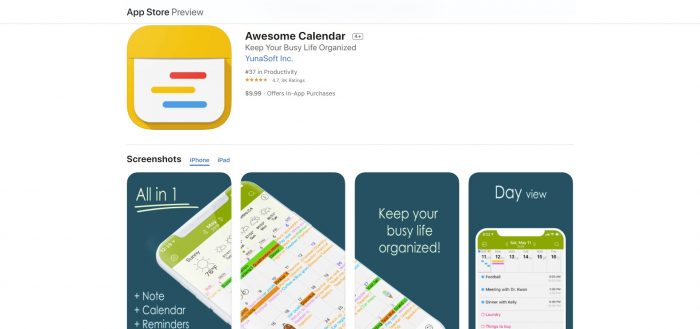 Top 20 Best Calendar Apps to Stay Organized in 2021 🗓️ – All That SaaS