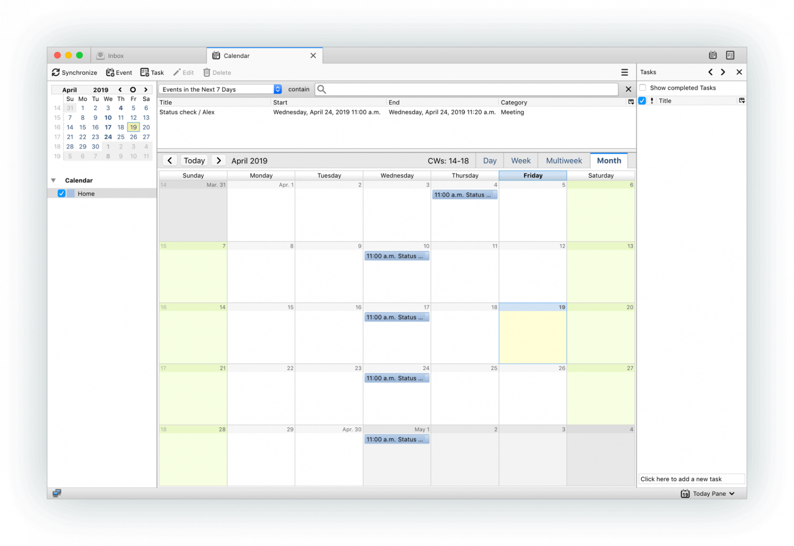Top 20 Best Calendar Apps to Stay Organized in 2023 🗓️ – All That SaaS