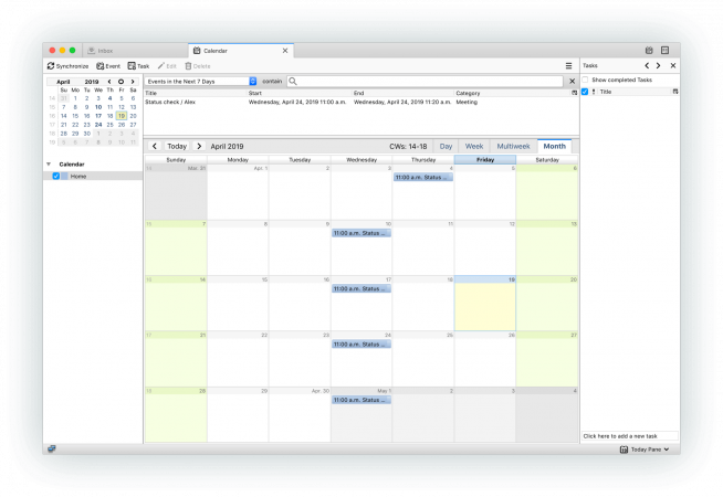 Top 20 Best Calendar Apps to Stay Organized in 2023 🗓️ – All That SaaS