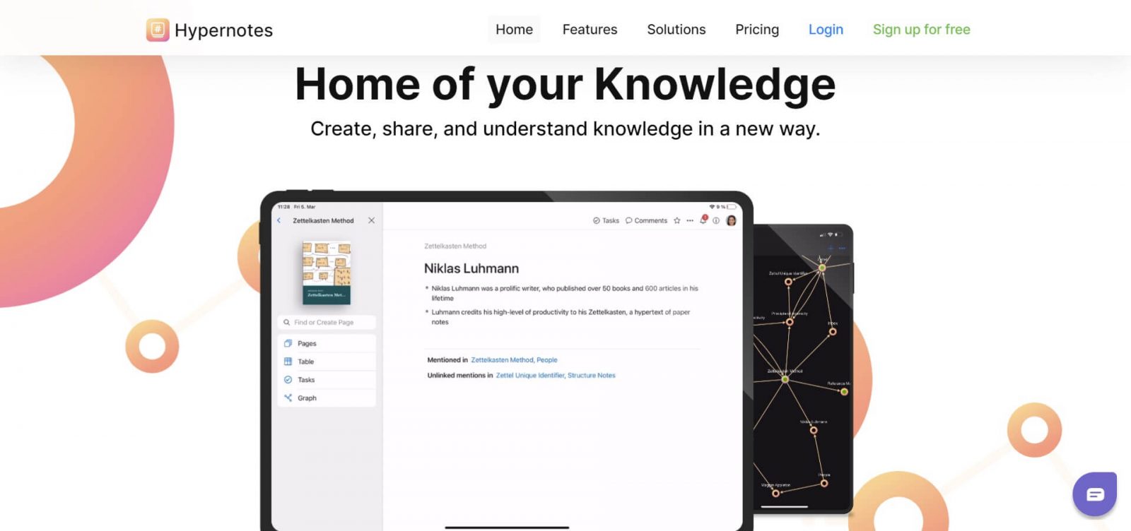 15 Best Note-Taking Apps for Better Productivity in 2023 – All That SaaS