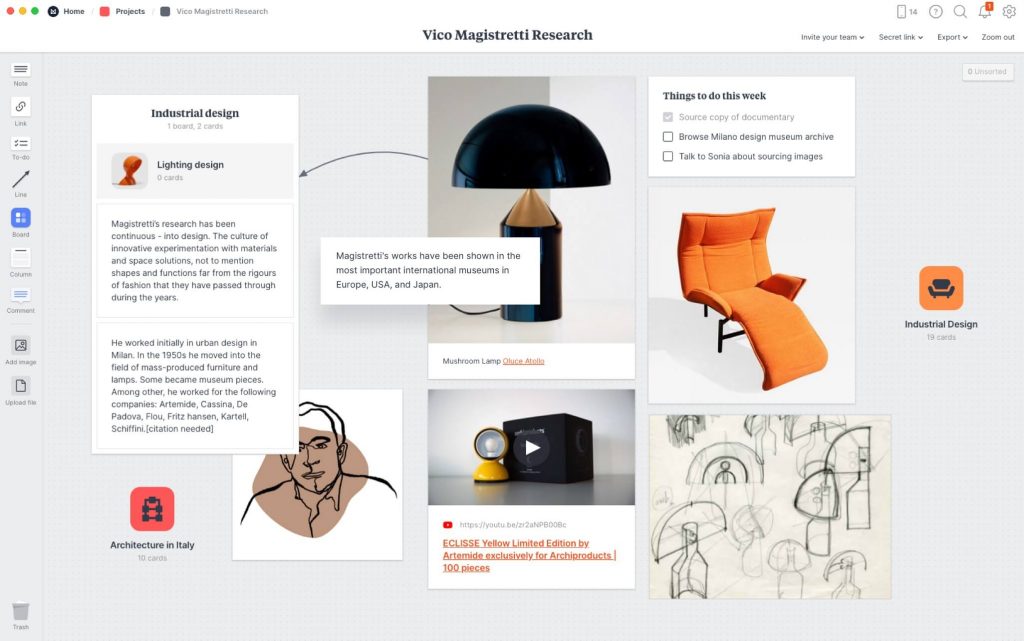 15 Best Note-Taking Apps for Better Productivity in 2023 – All That SaaS