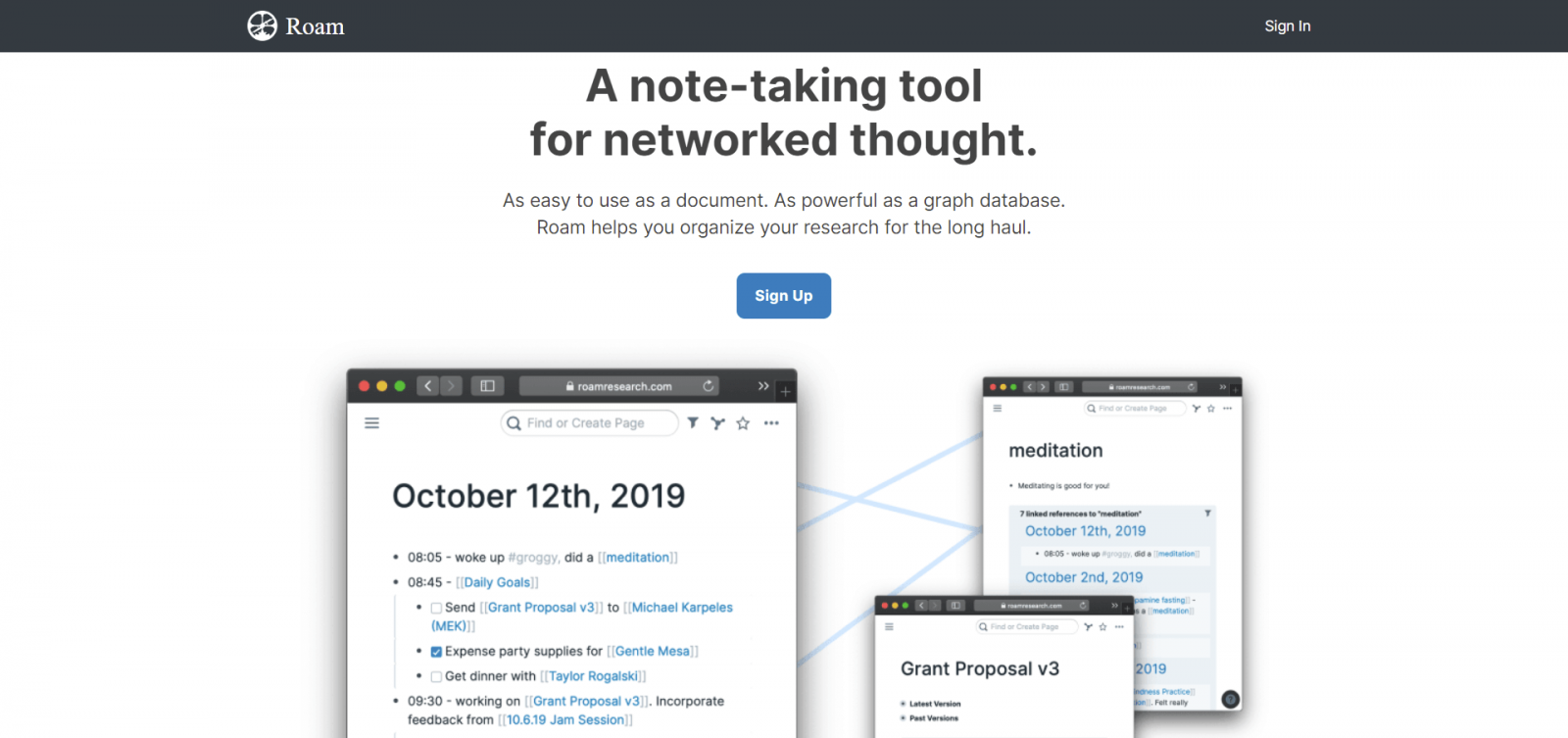 15 Best Note-Taking Apps for Better Productivity in 2023 – All That SaaS