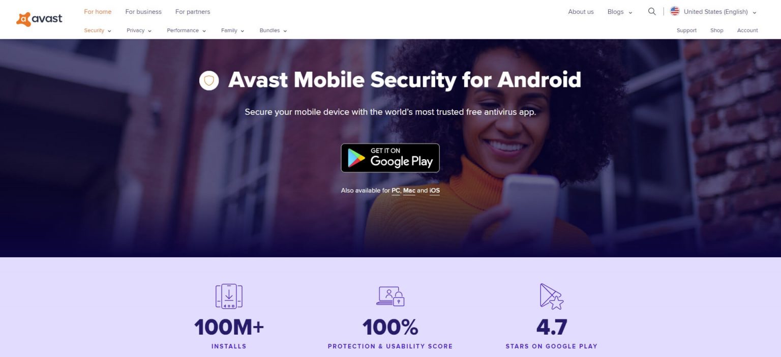 16 Best Android Antivirus Apps for Smartphones in 2023 – All That SaaS