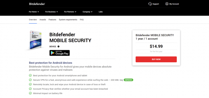 16 Best Android Antivirus Apps for Smartphones in 2023 – All That SaaS