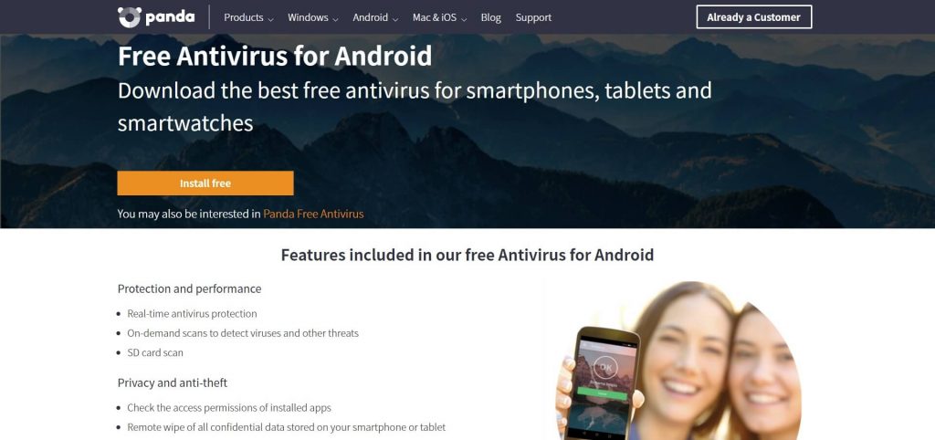 16 Best Android Antivirus Apps for Smartphones in 2023 – All That SaaS